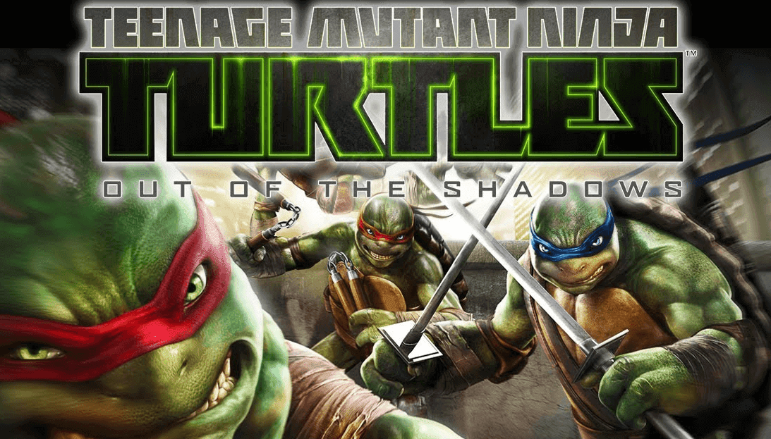 Tartarugas ninja - Tudo que você precisa saber sobre TMNT – Kitsune ...